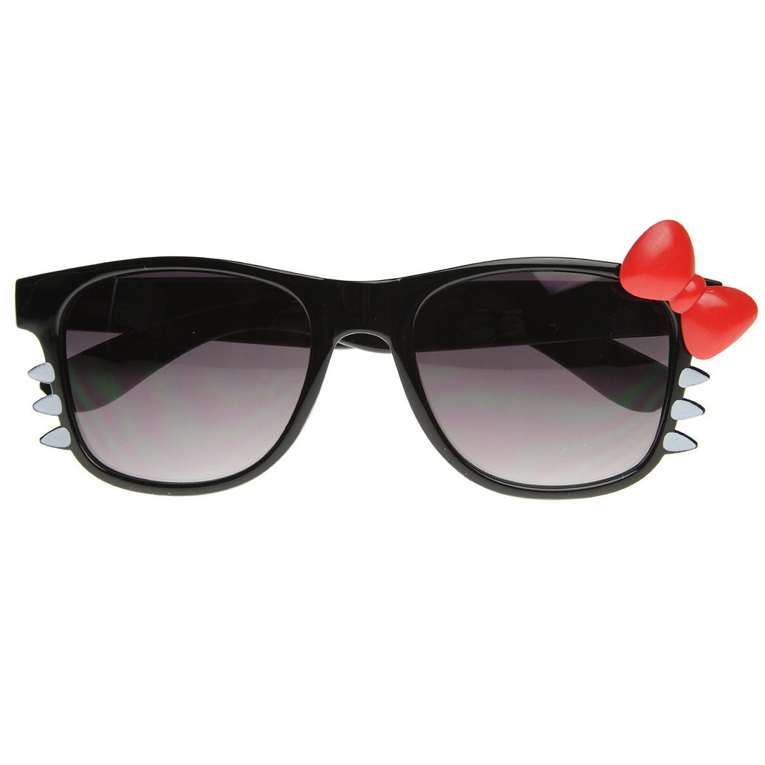 SoltekOnline: Lentes de Sol Hello Kitty