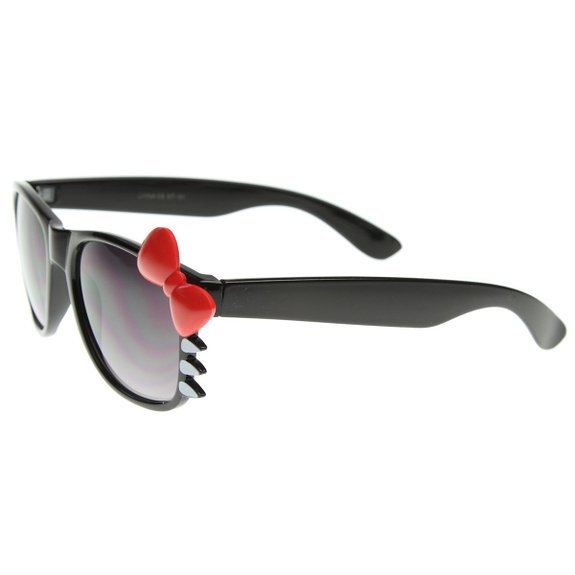 SoltekOnline: Lentes de Sol Hello Kitty