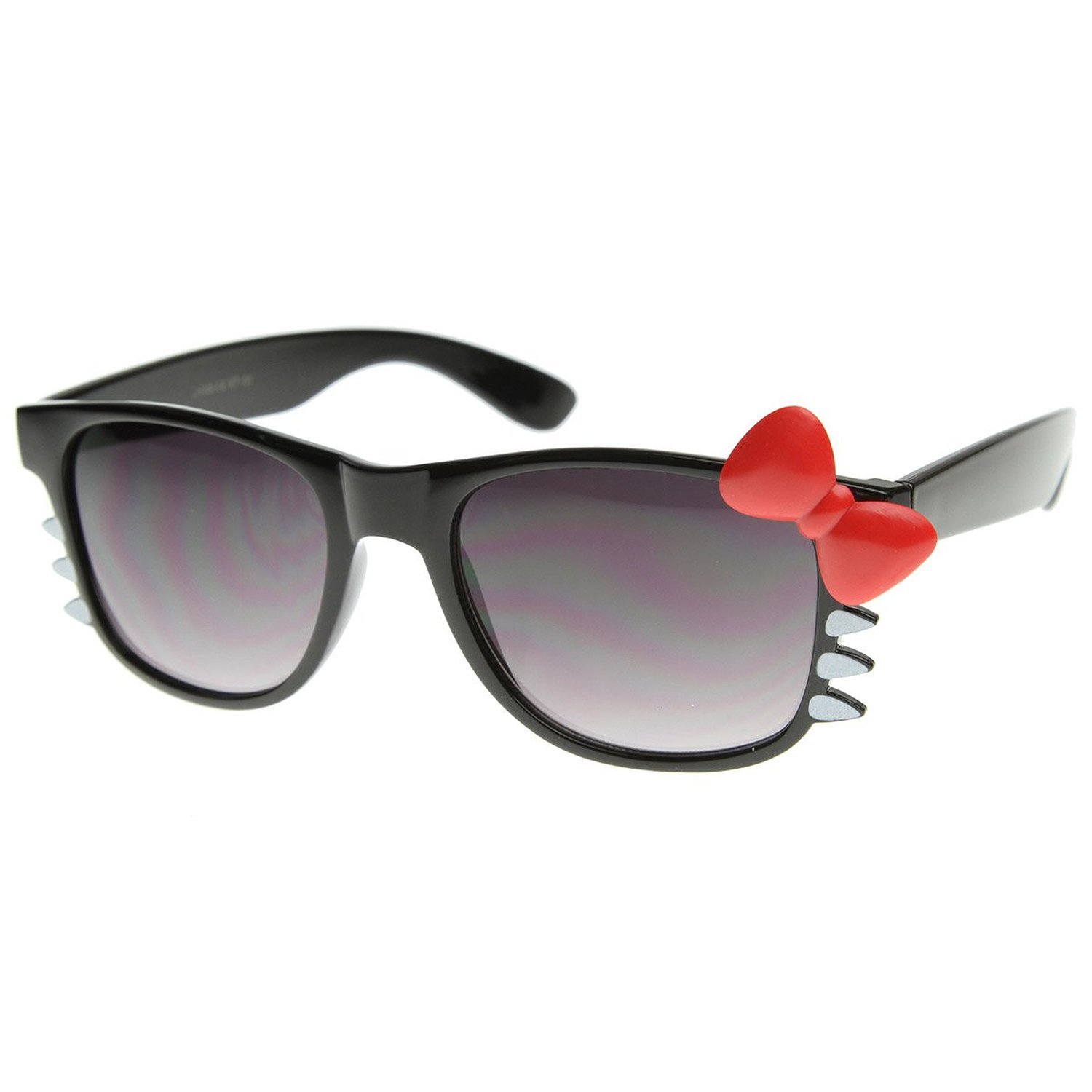 SoltekOnline: Lentes de Sol Hello Kitty