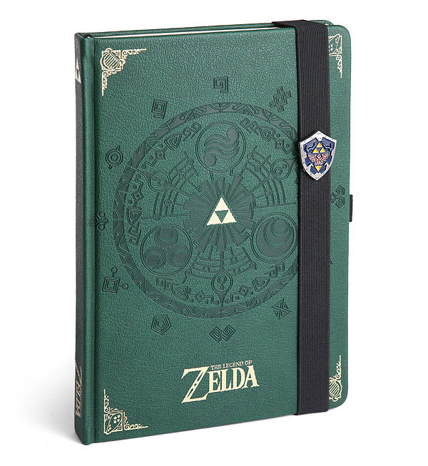 SoltekOnline: Diario The Legend of Zelda