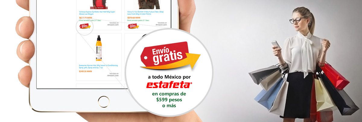 SoltekOnline - Ropa, laptops, partes, accesorios - para todo México